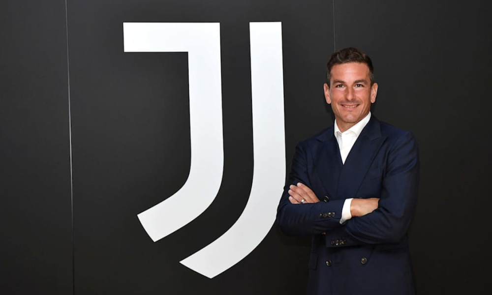 Allianz Stadium Juve, nuovo riassetto per panchine e tribune