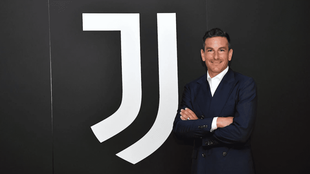 Juve Primavera, è ufficiale l'arrivo di Padoin nell'Under 20