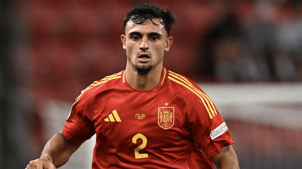 Pubill Atletico Madrid, è ufficiale il suo trasferimento!