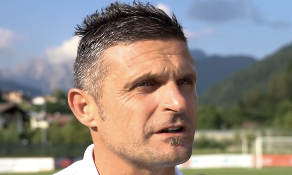 Chi è Ragnacci, il nuovo preparatore atletico della Juve