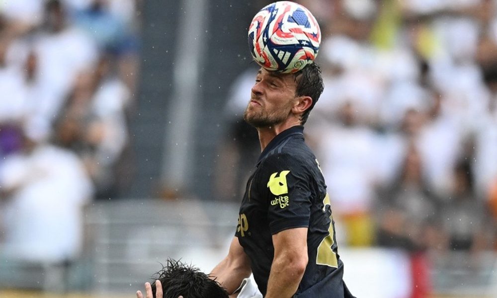 Rugani dichiara amore alla Juve! Il messaggio social - FOTO