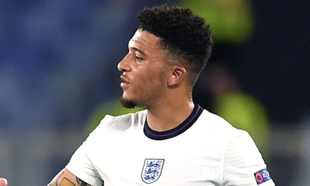 Sancho Juventus al traguardo: intesa vicina con lo United