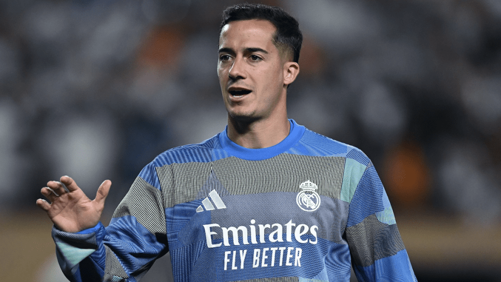 Lucas Vazquez Juve: la suggestione è sempre viva a Torino