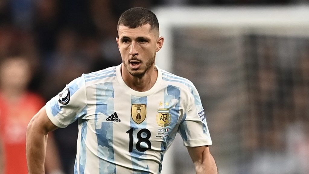 Calciomercato Juve, Sky: Guido Rodriguez anche subito