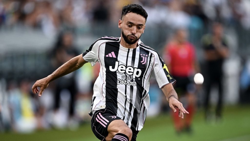 Esordio Joao Mario: primi minuti in Serie A in Juve Parma