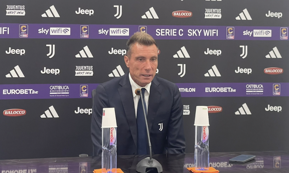 Brambilla: «Non molliamo mai. La classifica...»