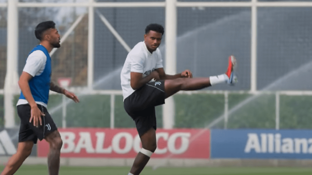 Cabal Juventus, ci sono novità sul colombiano: Tudor...