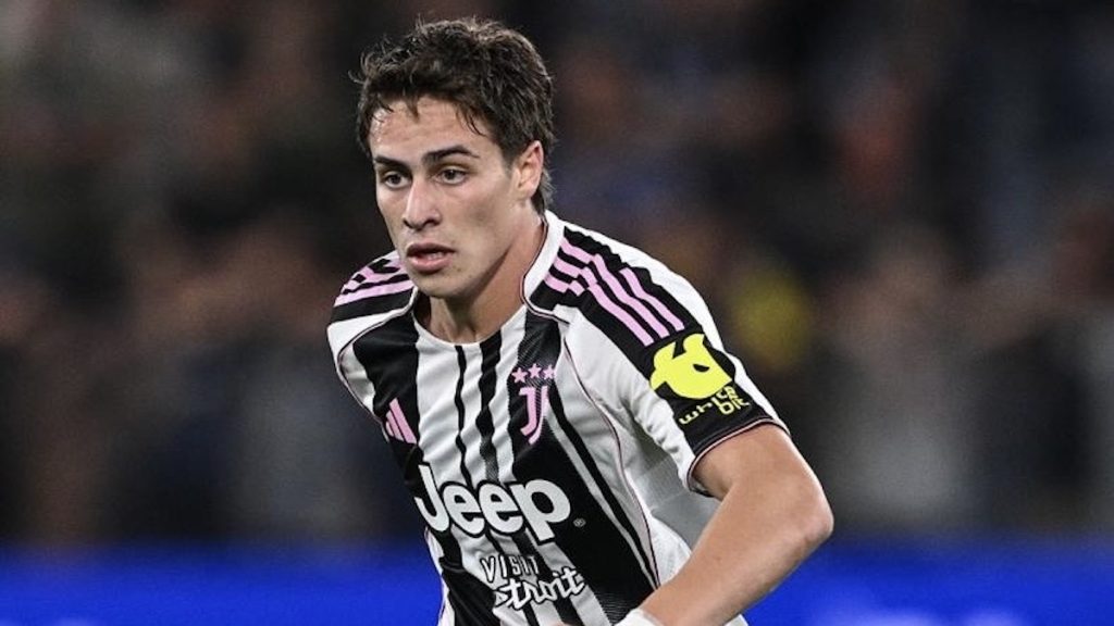 Lista B Uefa Juve, ci sono sei giocatori! L'elenco