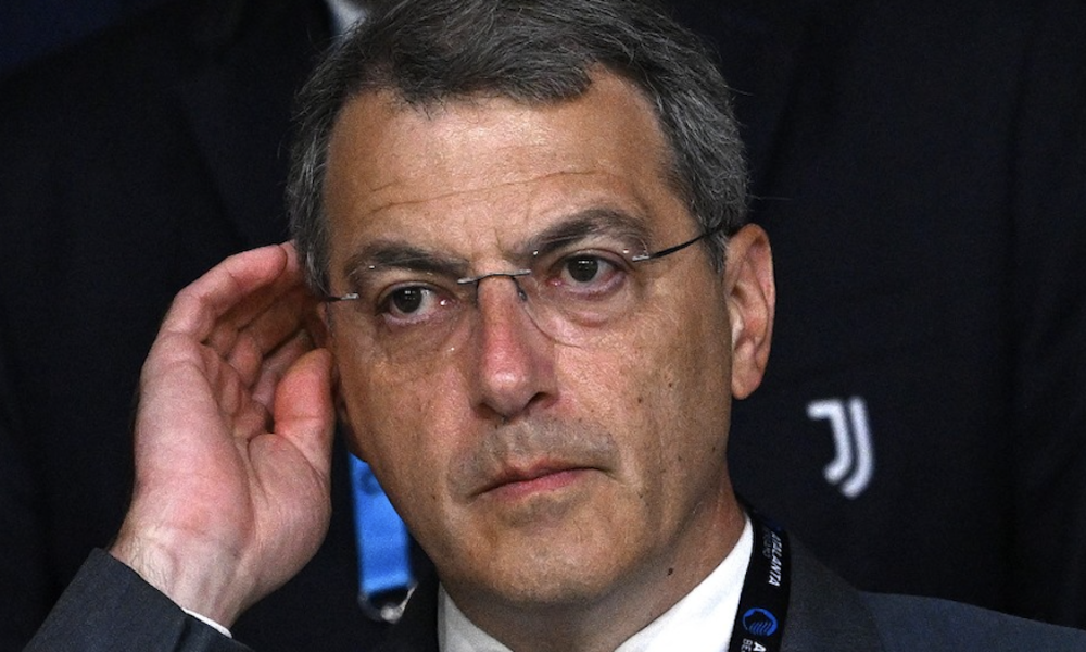 Nuovo allenatore Juve, solo due alternative a Spalletti