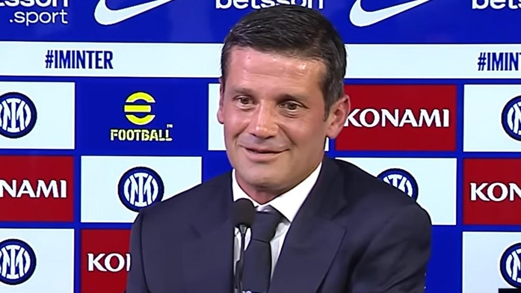 Conferenza stampa Chivu post Juve Inter: le dichiarazioni