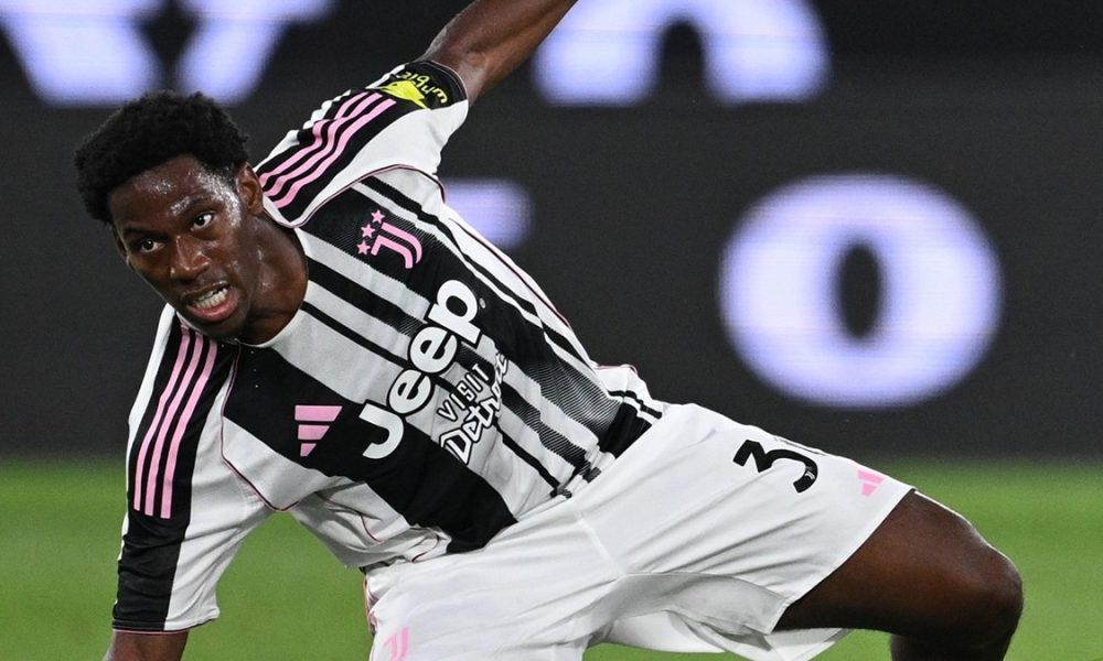 David sul VAR: «Se si potesse scegliere lo toglierei»