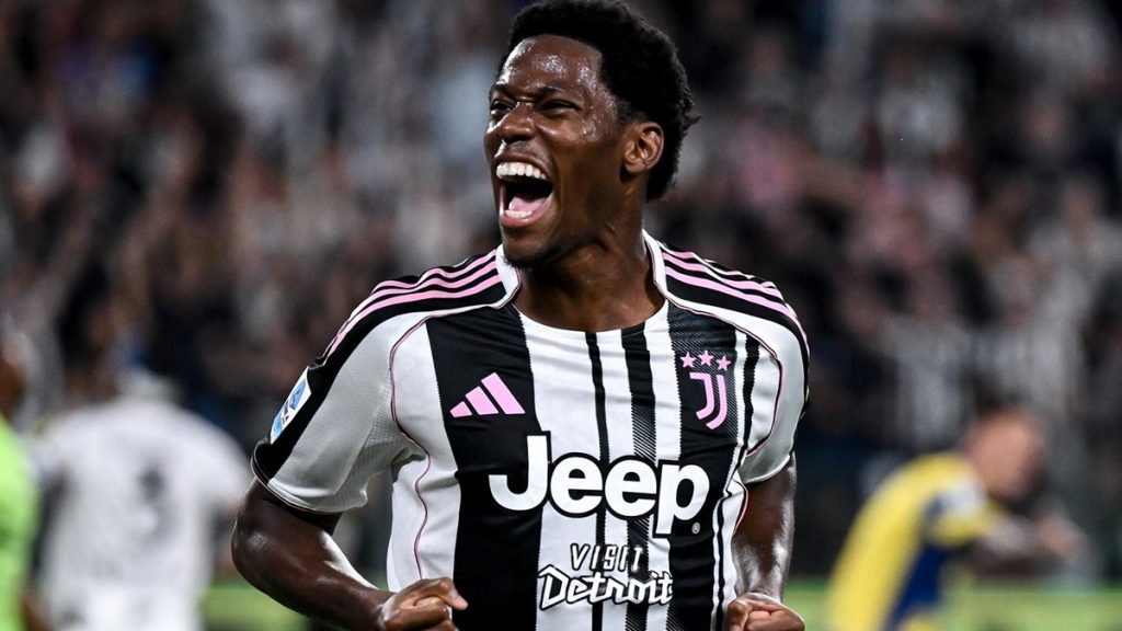 Tutto su David: chi è il centravanti di riferimento della Juve di Tudor ...