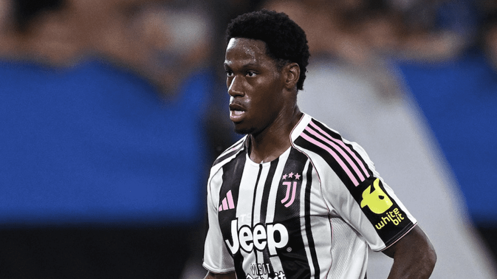 David già pazzo della Juve: le dichiarazioni del canadese