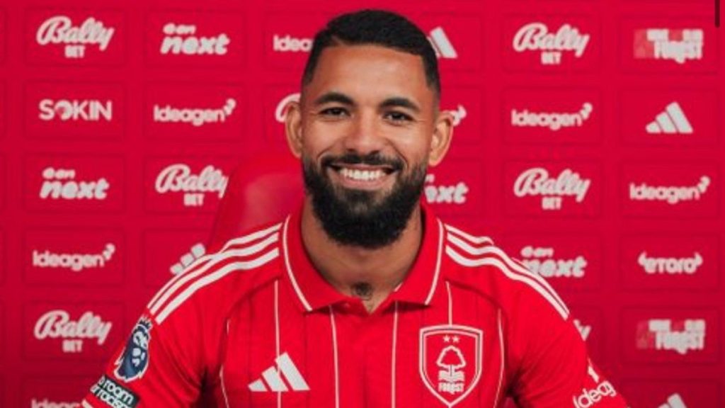 Douglas Luiz, è fatta per il trasferimento all'Aston Villa