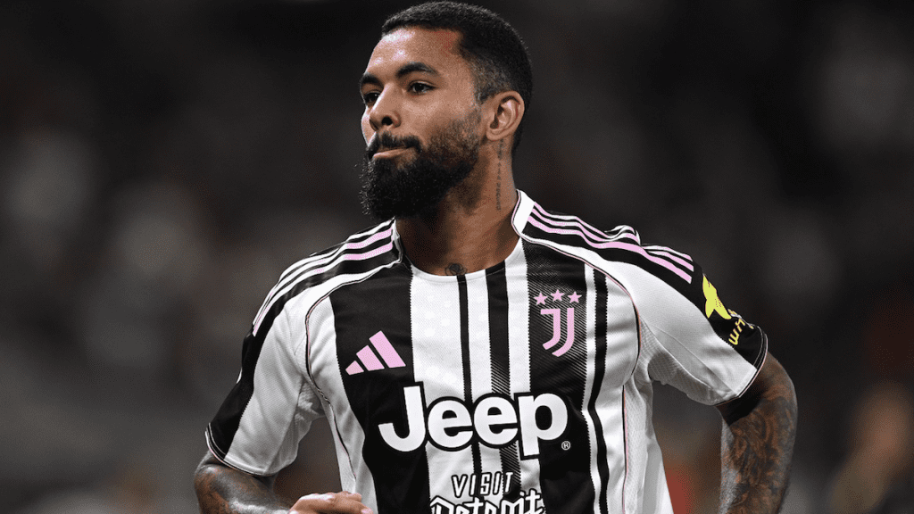 Douglas Luiz Juve, la strategia dell'Aston Villa: le ultime