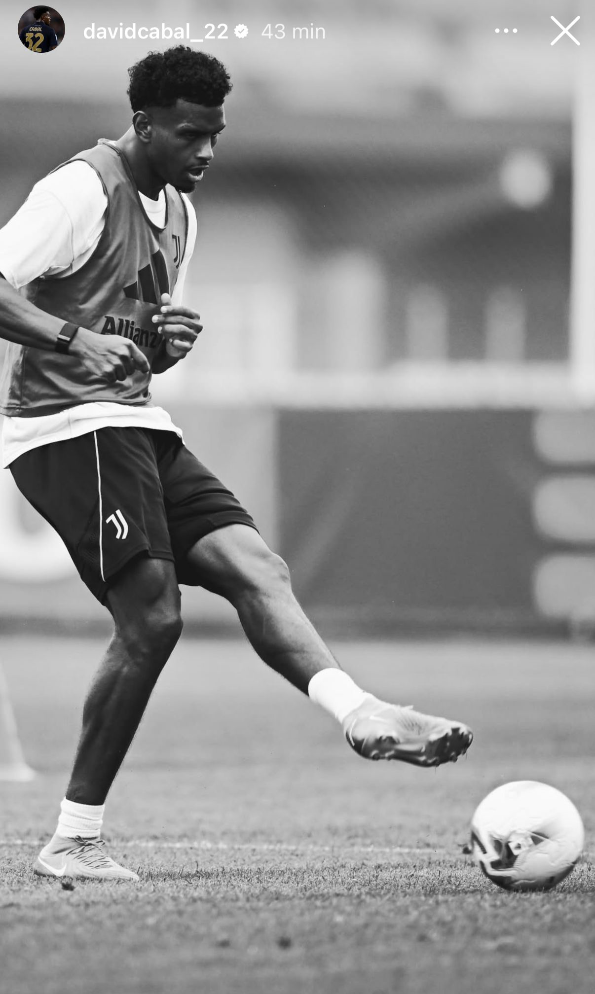 Cabal Juve, conto alla rovescia per rivedere il difensore in campo: la ...