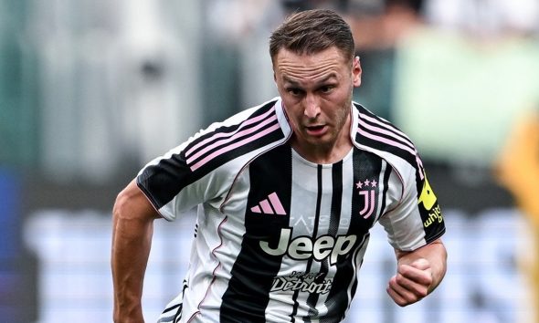 Allianz Stadium Juve, nuovo riassetto per panchine e tribune