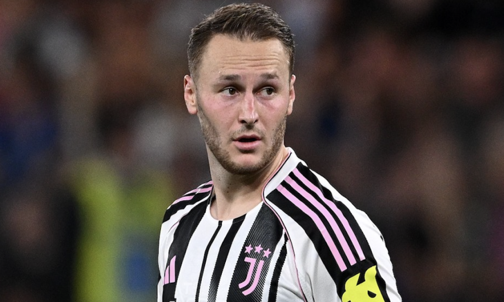 Koopmeiners Juve, rivelazione a sorpresa sul centrocampista