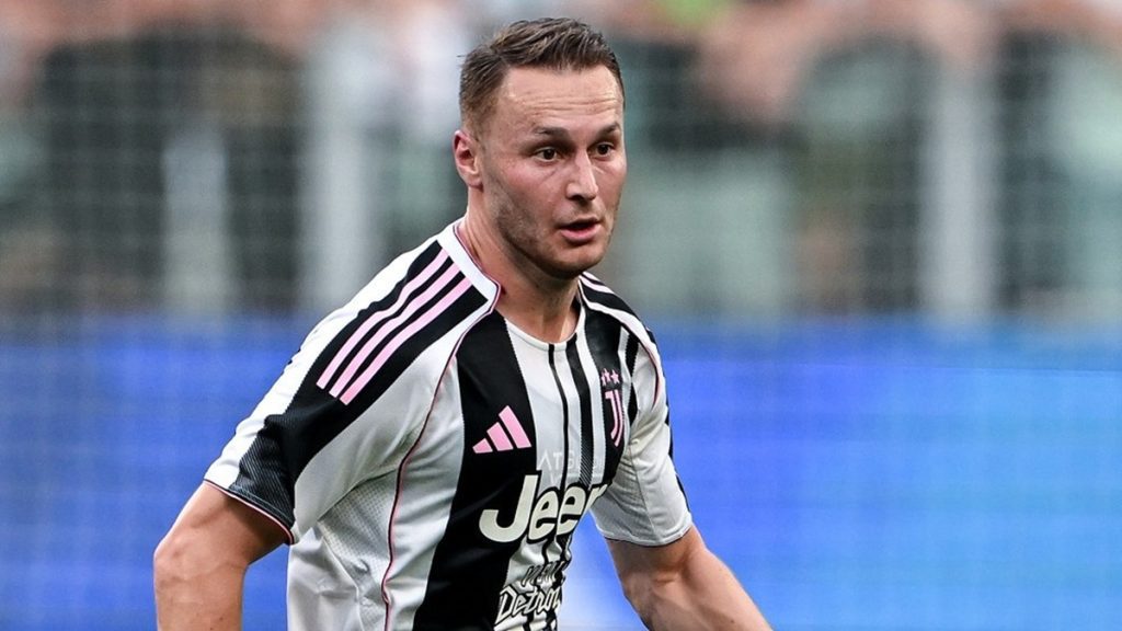 Koopmeiners titolare in Juve Atalanta! Mossa a sorpresa