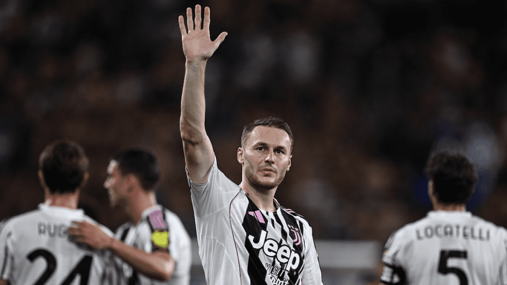 Koopmeiners Juve, rivelazione dalla Continassa: cosa filtra