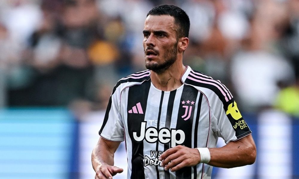 Calendario Juve Serie A 2025/26: il percorso dei bianconeri