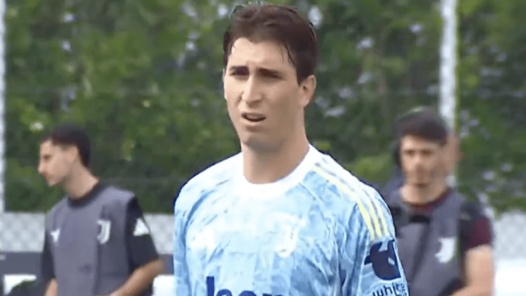 Miretti via dalla Juve? Sondaggi da questi due campionati