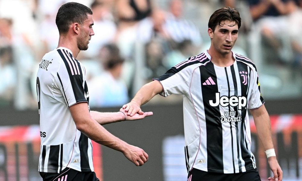 Infortunio Miretti, come sta il centrocampista? Le ultime