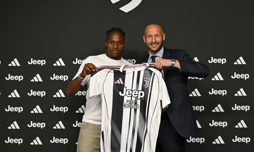 Juventus Next Gen, saluta Okoro: i dettagli dell'operazione