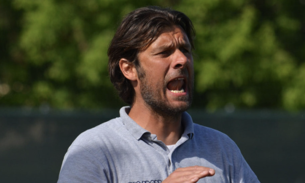 Chi è Pecorari, il mister della Juventus Under 15: identikit