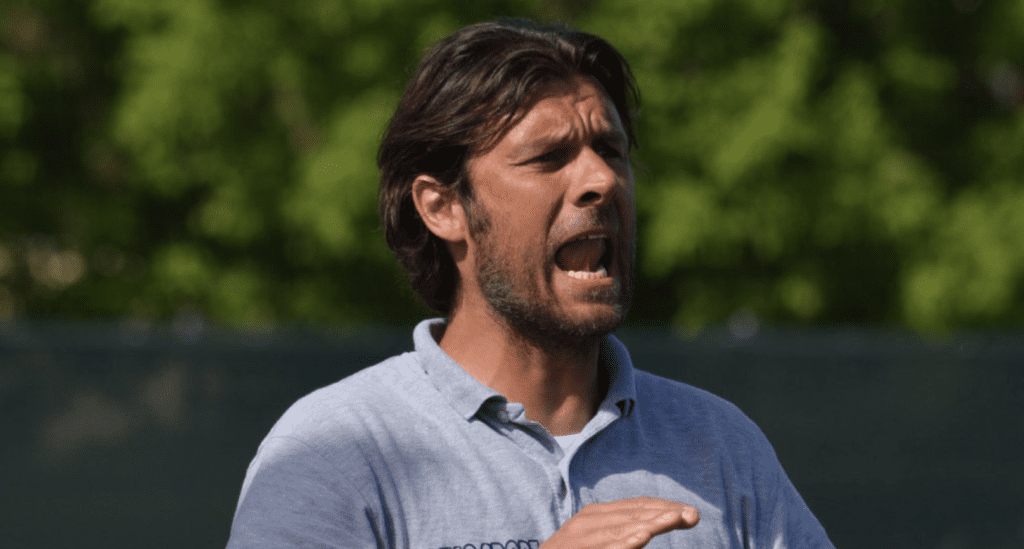 Chi è Pecorari, il mister della Juventus Under 15: identikit