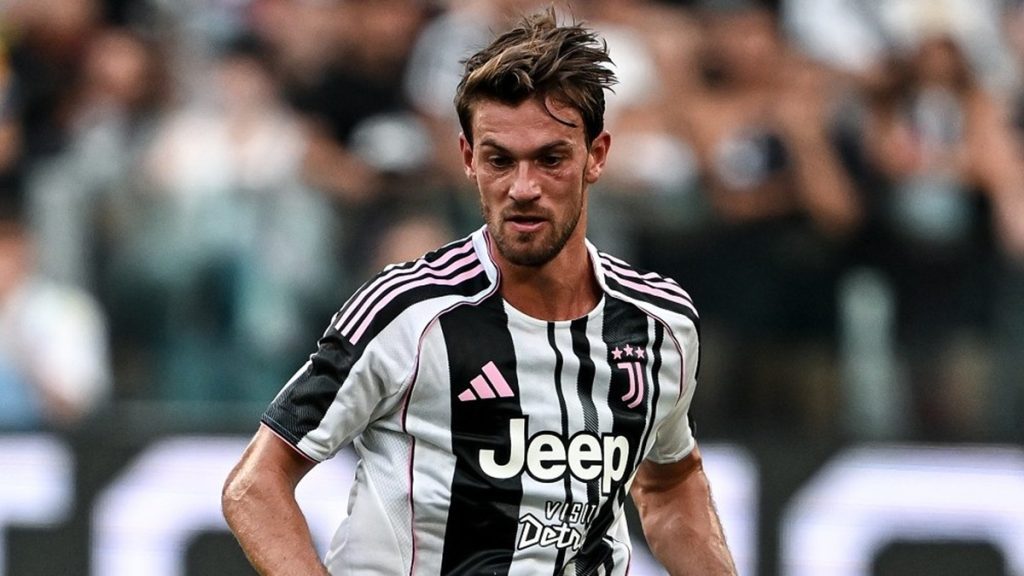 Rugani torna a casa: «Non smetterò mai di emozionarmi» FOTO