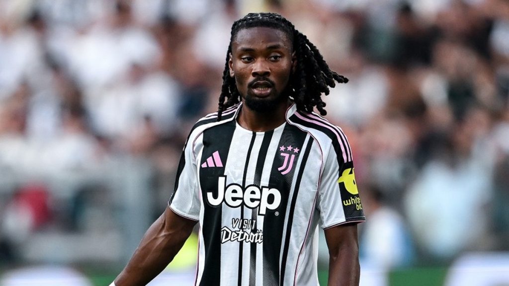 Thuram Juventus: si studia ora il rinnovo del contratto