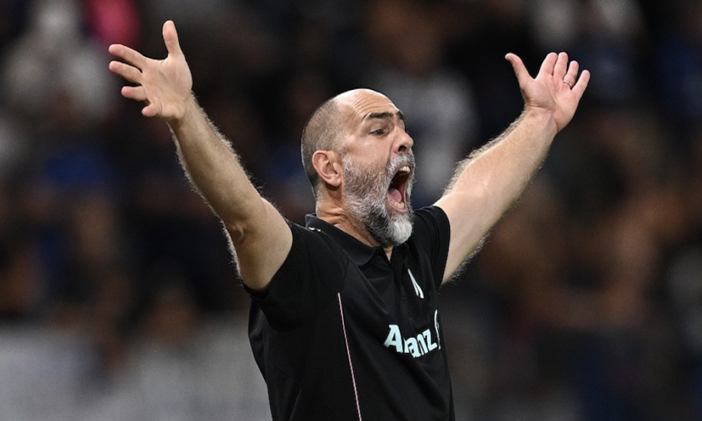 Conferenza stampa Tudor per Juve Inter: quando parlerà