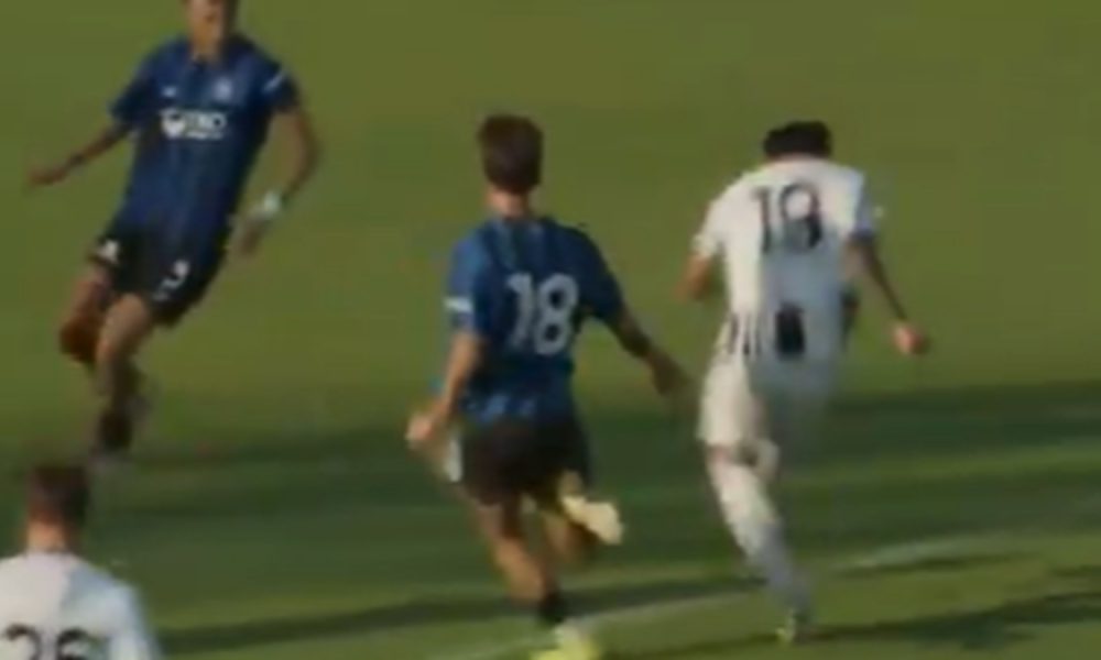 Juventus Next Gen, esordio Van Aarle Pugno: primo gol Vacca