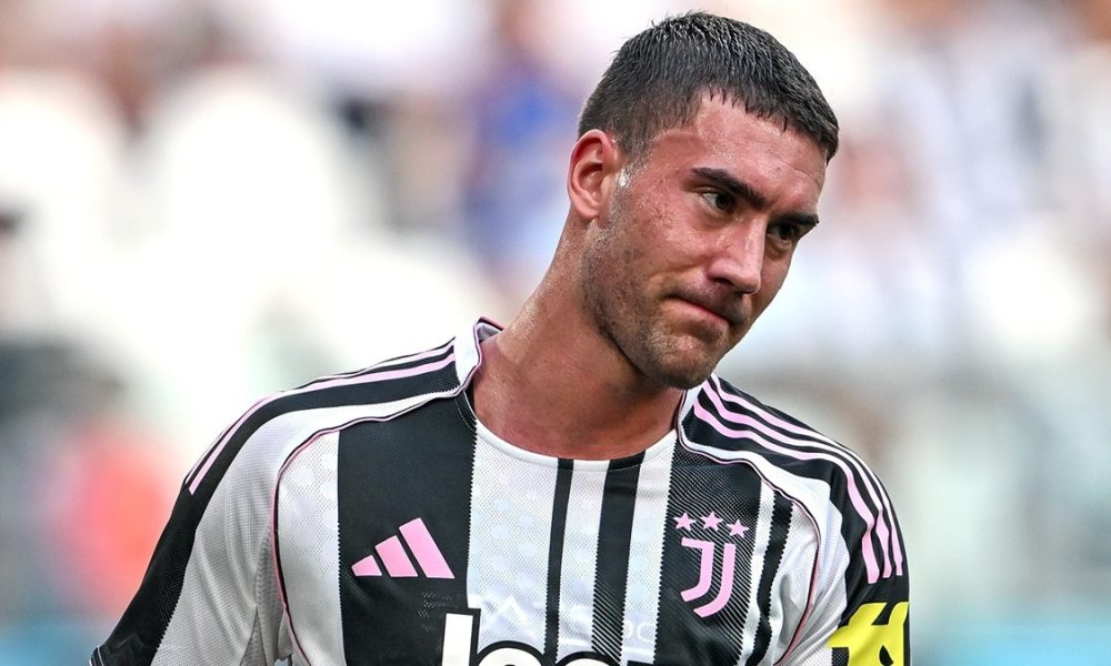 Vlahovic Napoli (Il Mattino): Manna pronto a provarci