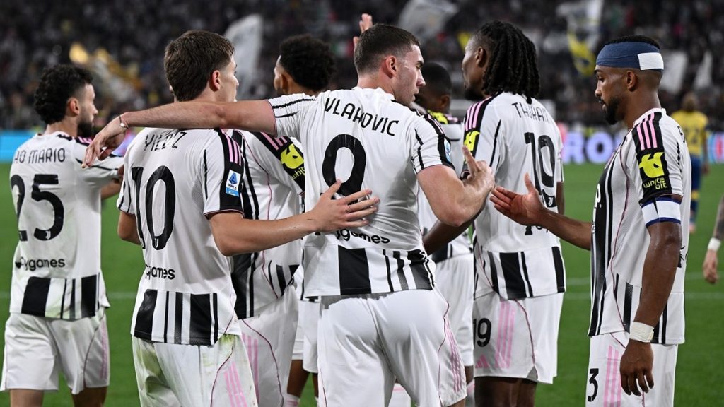 Juve su DAZN o Sky? Dove vedere i match dei bianconeri
