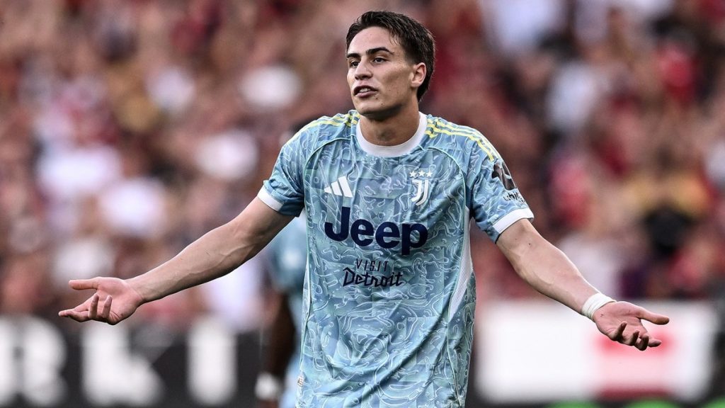 Rating giocatori Juve FC26: Yildiz fa discutere, i valori