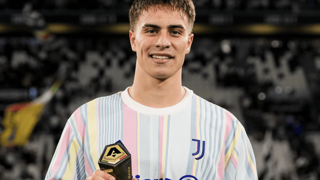 Yildiz c'è con lo Sporting, Spalletti: «Sul ruolo...»