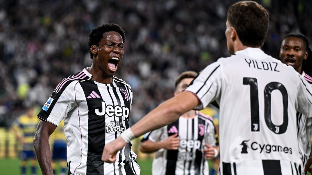 Probabili formazioni Juve Inter: Tudor ha quest'idea