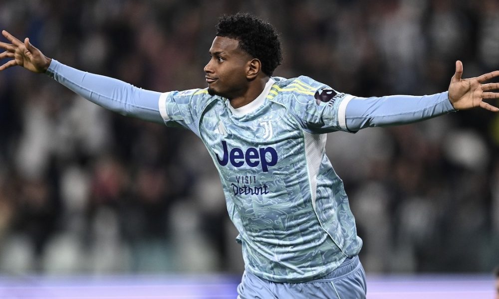 Cabal Juve, il bianconero sarà schierato titolare? Ultime