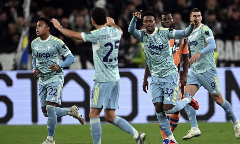 Cabal Juve, Spalletti aspetta il suo terzino: il retroscena