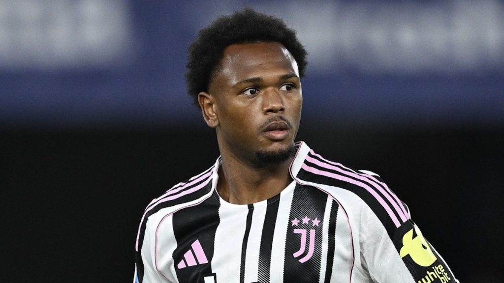 Openda a DAZN: «La Juve ha tanti giocatori forti in attacco»