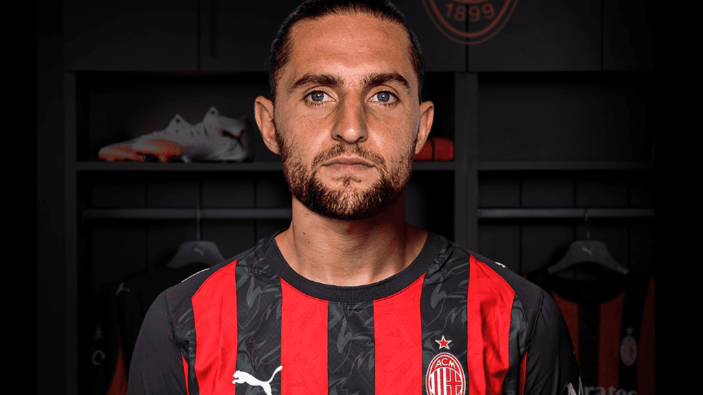 Rabiot al Milan "grazie" alla madre-agente: retroscena