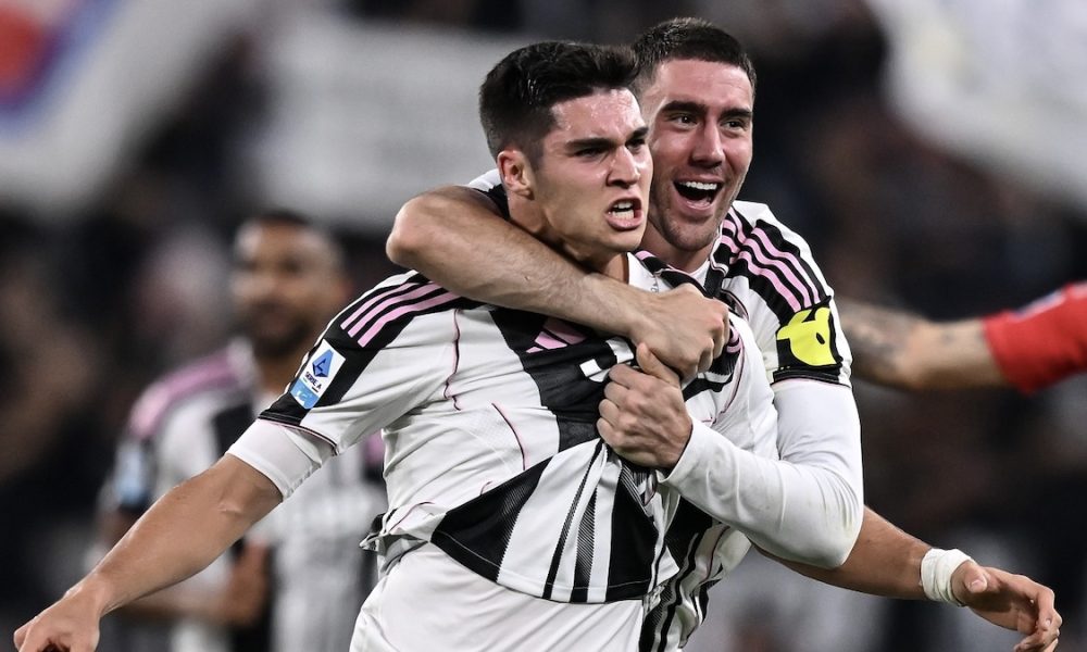 Zhegrova Juventus, i retroscena VIDEO del suo primo giorno