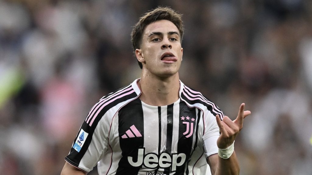 Yildiz Juve: da leader tecnico a riferimento morale
