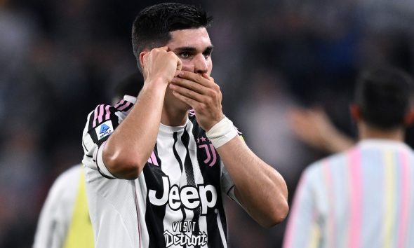 Calciomercato Juve: 4 club hanno messo nel mirino Adzic