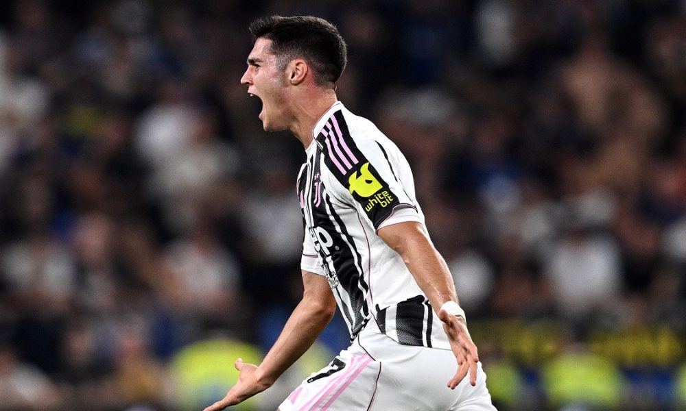 Adzic Juventus, la pagella contro il Verona: il voto