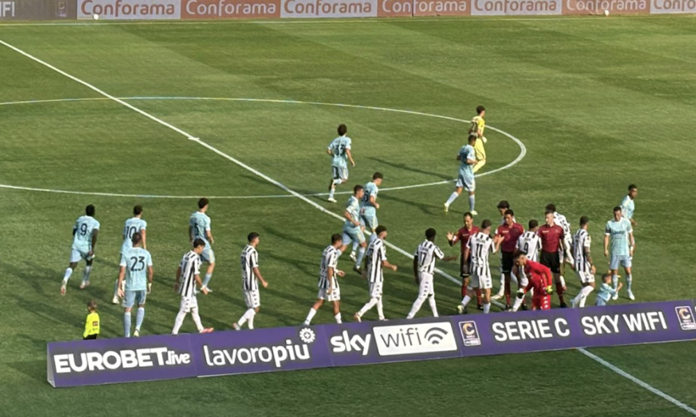 Ascoli Juventus Next Gen 0-0: Brambilla conquista un punto