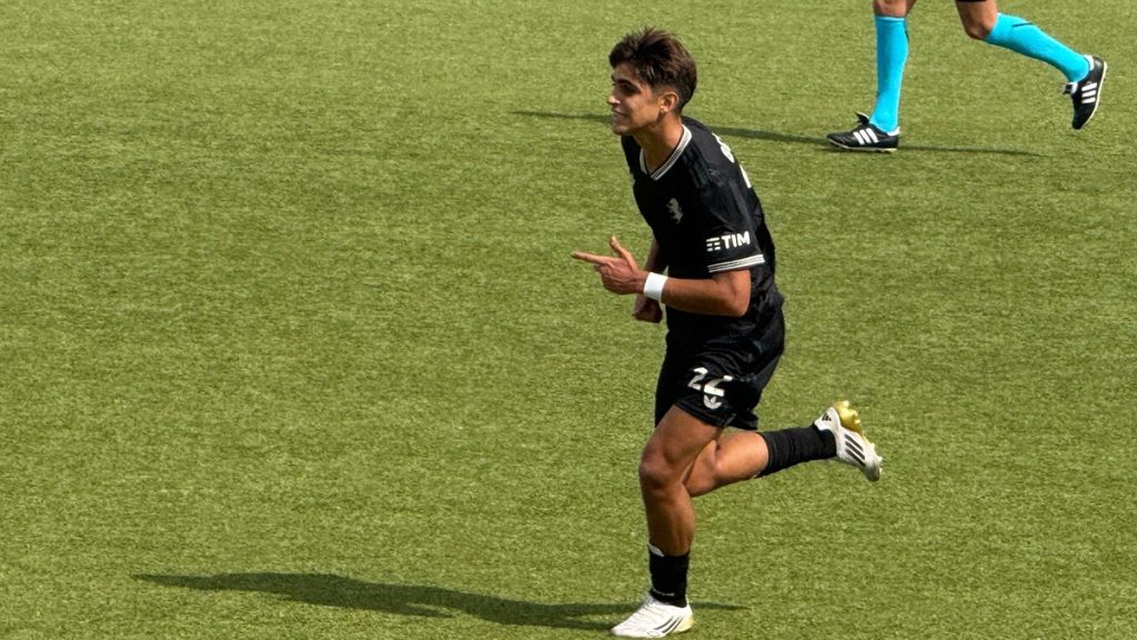 Juve Primavera, anticipi e posticipi 10ª-12ª giornata