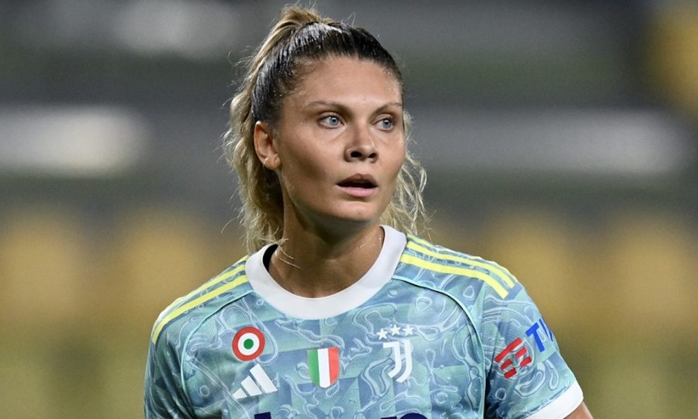 Cabal Juve, conto alla rovescia per rivedere il difensore in campo: la ...